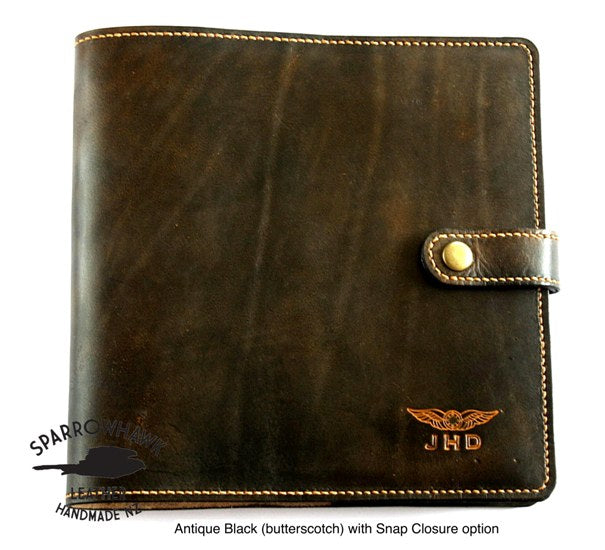 Pilot Logbook Cover Australia - ATC or Air Services - FREE Shipping ...